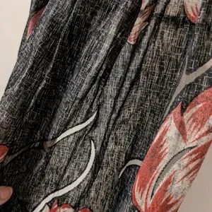 No Brand Tag | Accessories | 6 For 2 Floral Sheer Scarf | Poshmark